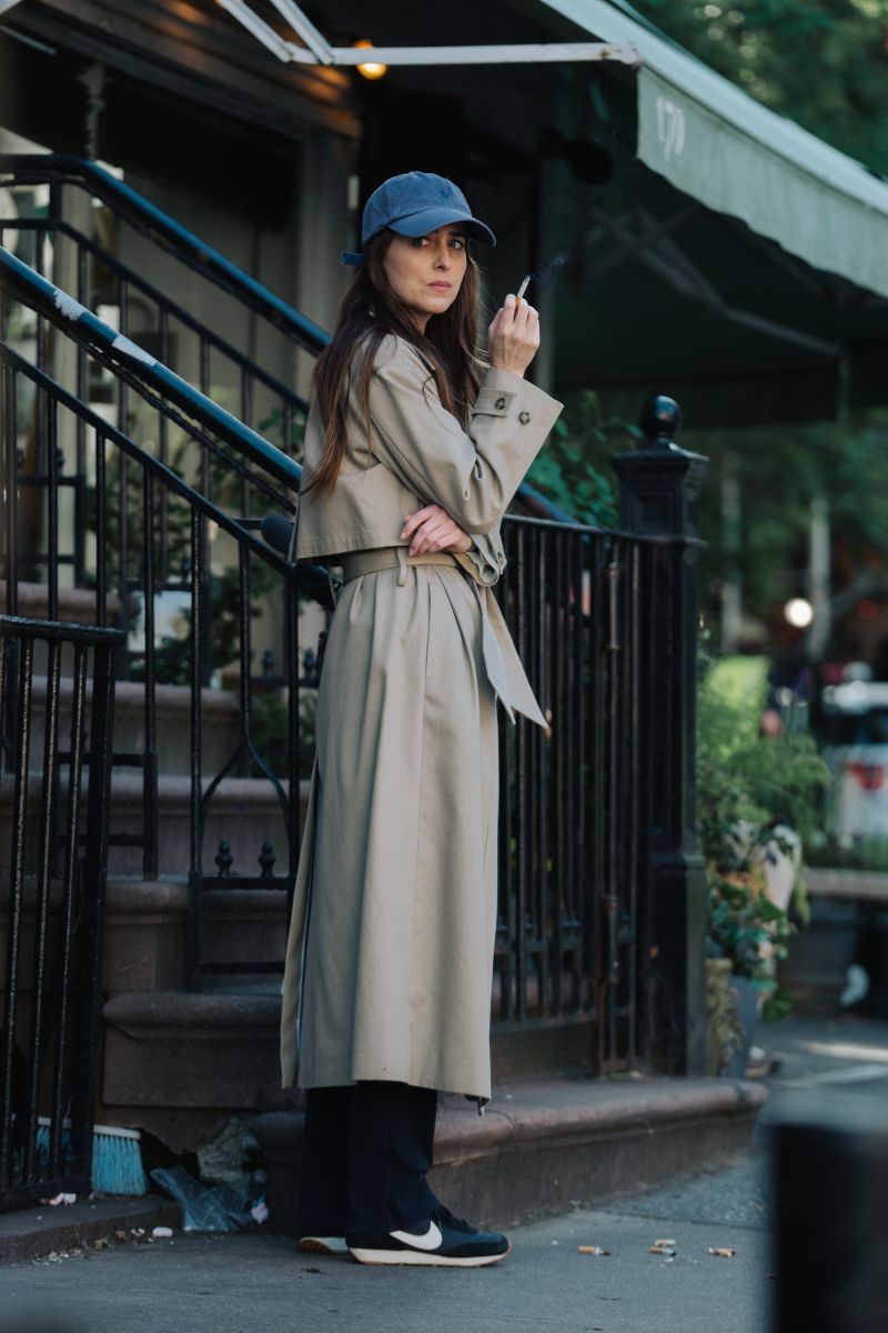 Crítica de "Amores materialistas": Celine Song y su visión del amor en ...