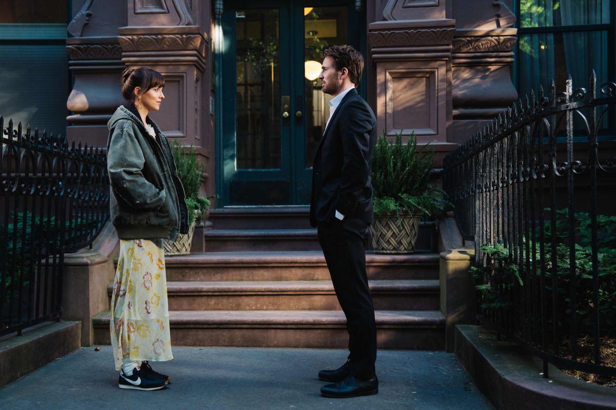 Crítica de "Amores materialistas": Celine Song y su visión del amor en ...