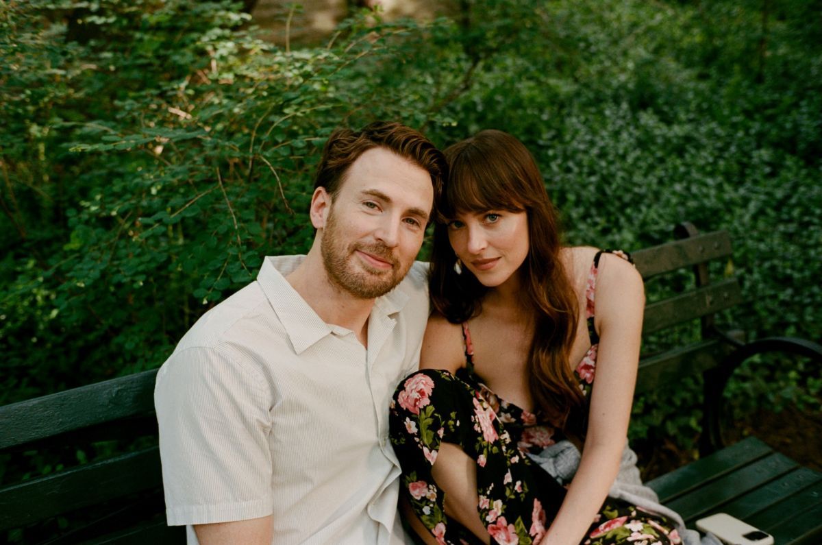 Crítica de "Amores materialistas": Celine Song y su visión del amor en ...