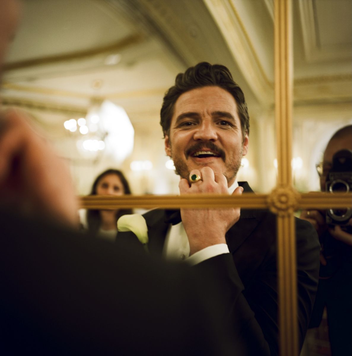 Crítica de "Amores materialistas": Celine Song y su visión del amor en ...