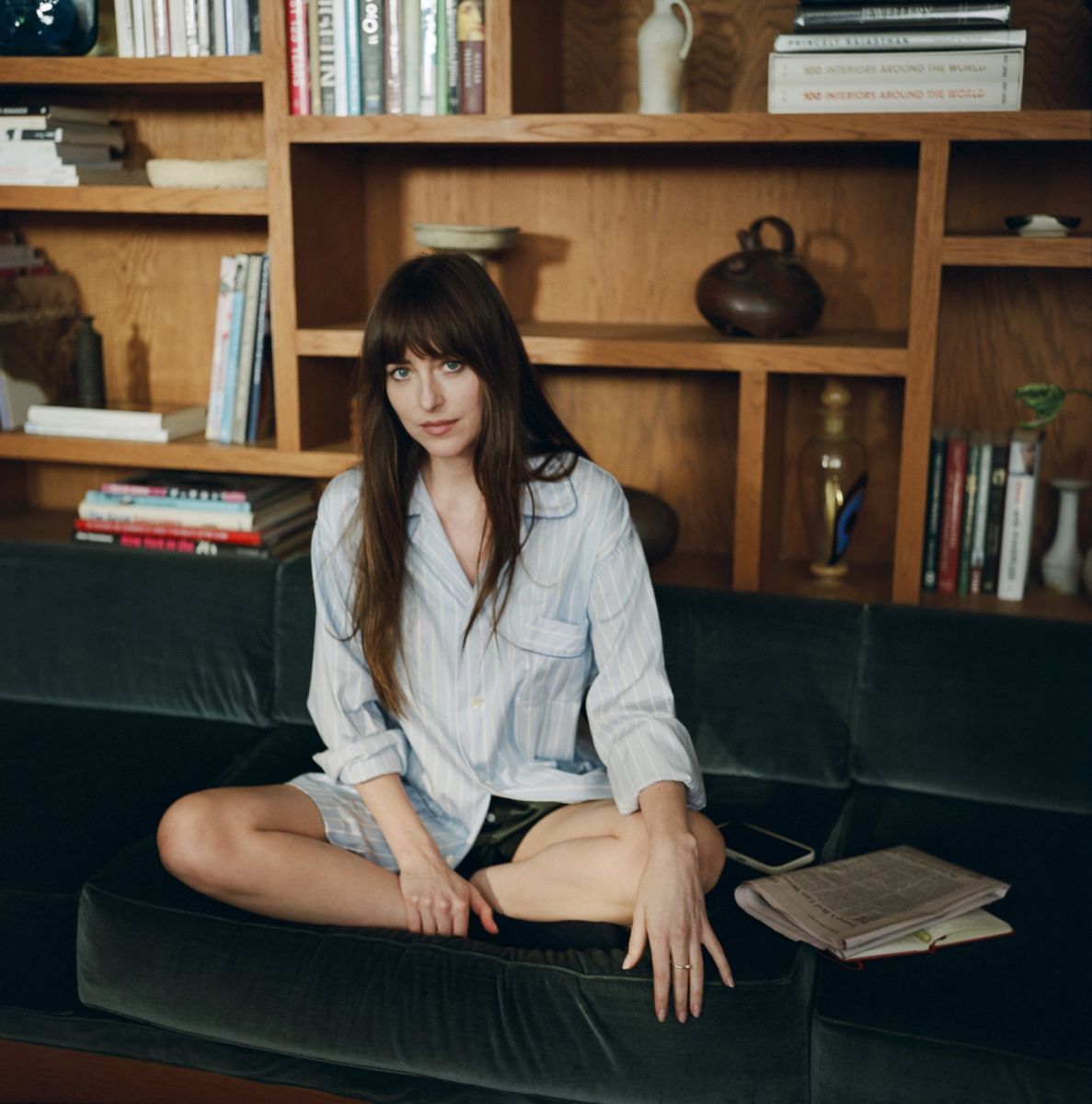 Crítica de "Amores materialistas": Celine Song y su visión del amor en ...