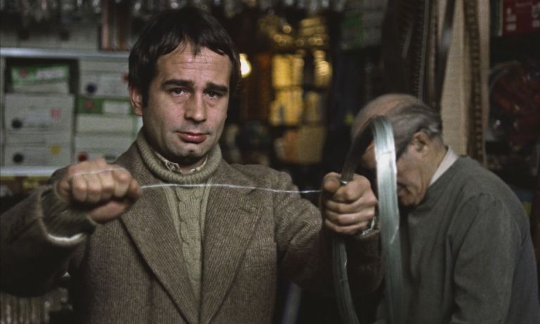 Klasikoak rescata películas de Kubrick, Fons, Christian-Jaque y Oliveira en la 73ª edición del ...