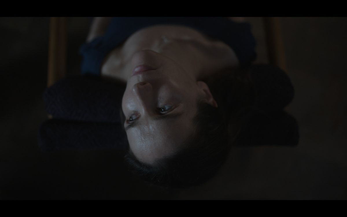 Crítica de "La noche sin mí": Natalia Oreiro en un drama de encierros sin salida y tensiones ...