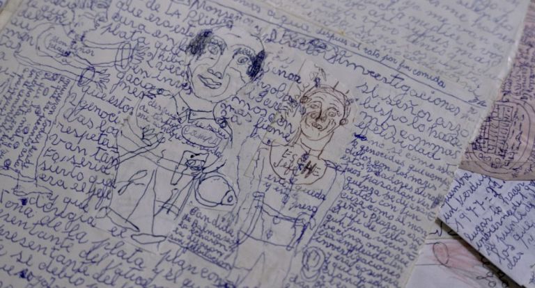 Crítica de "López: el hombre que desapareció dos veces": Jorge Leandro ...