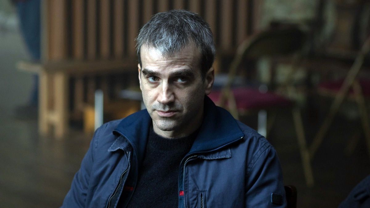 Crítica de "27 noches": Daniel Hendler y Marilú Marini entre la razón y ...