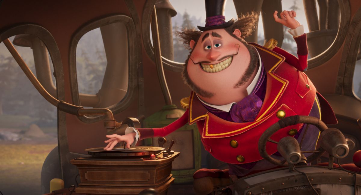 Crítica de "Frankie y los monstruos”: Una fábula infantil que une a Pixar con Mary Shelley ...