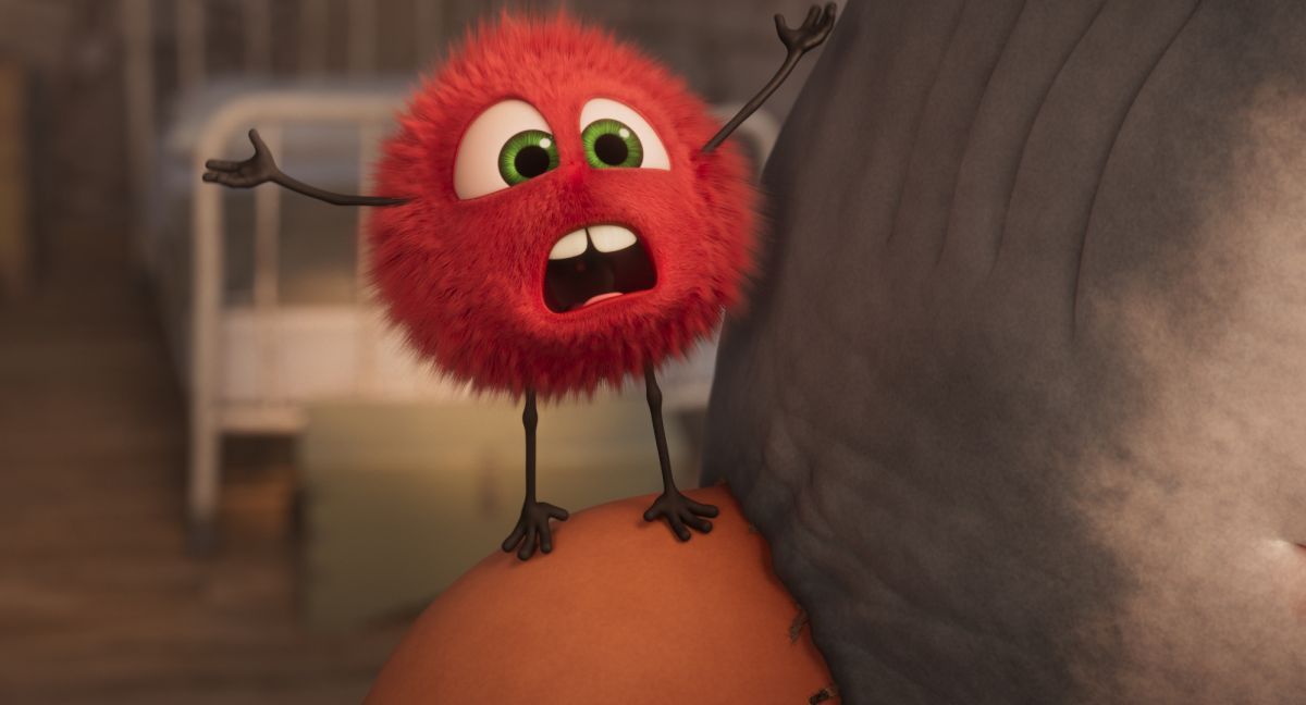 Crítica de "Frankie y los monstruos”: Una fábula infantil que une a Pixar con Mary Shelley ...