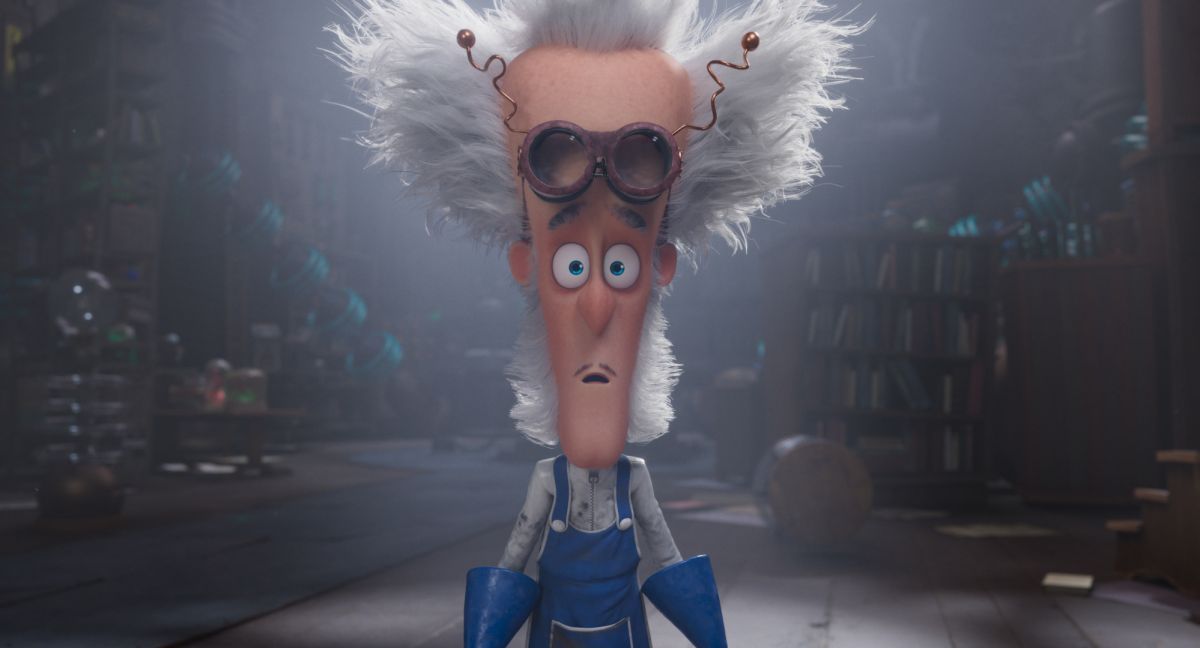 Crítica de "Frankie y los monstruos”: Una fábula infantil que une a Pixar con Mary Shelley ...