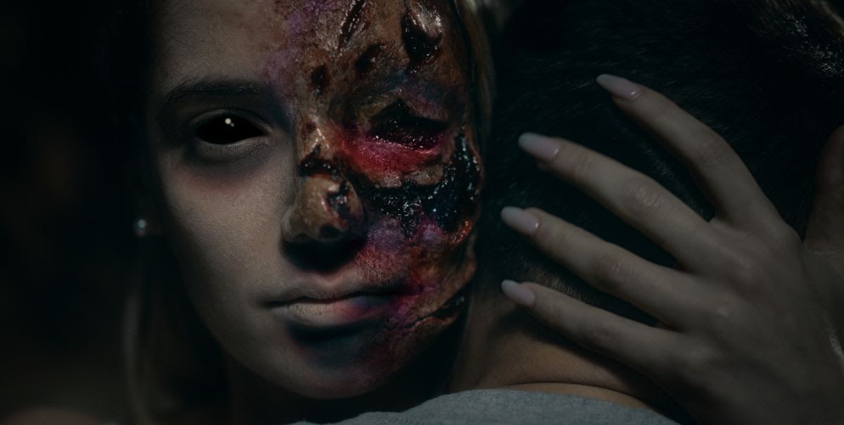 Critica a “El ritual del libro rojo: La puerta del infierno”, una ...