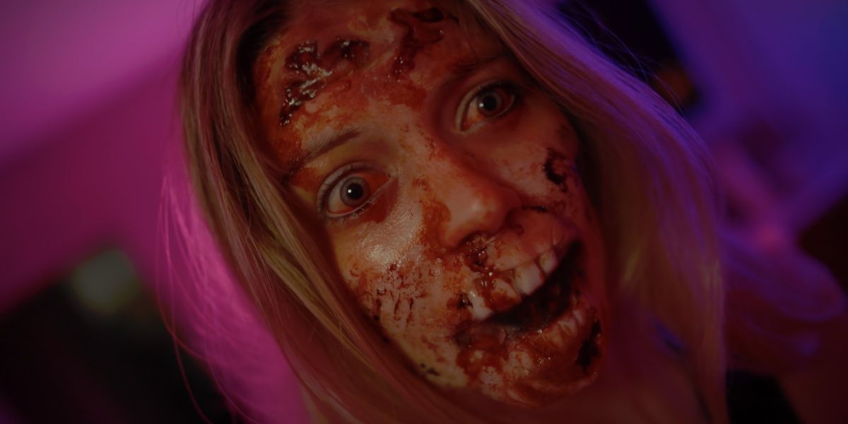 Critica a “El ritual del libro rojo: La puerta del infierno”, una ...