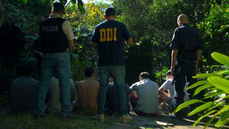 Crítica de “50 segundos: el caso Fernando Báez Sosa”: reconstrucción ...