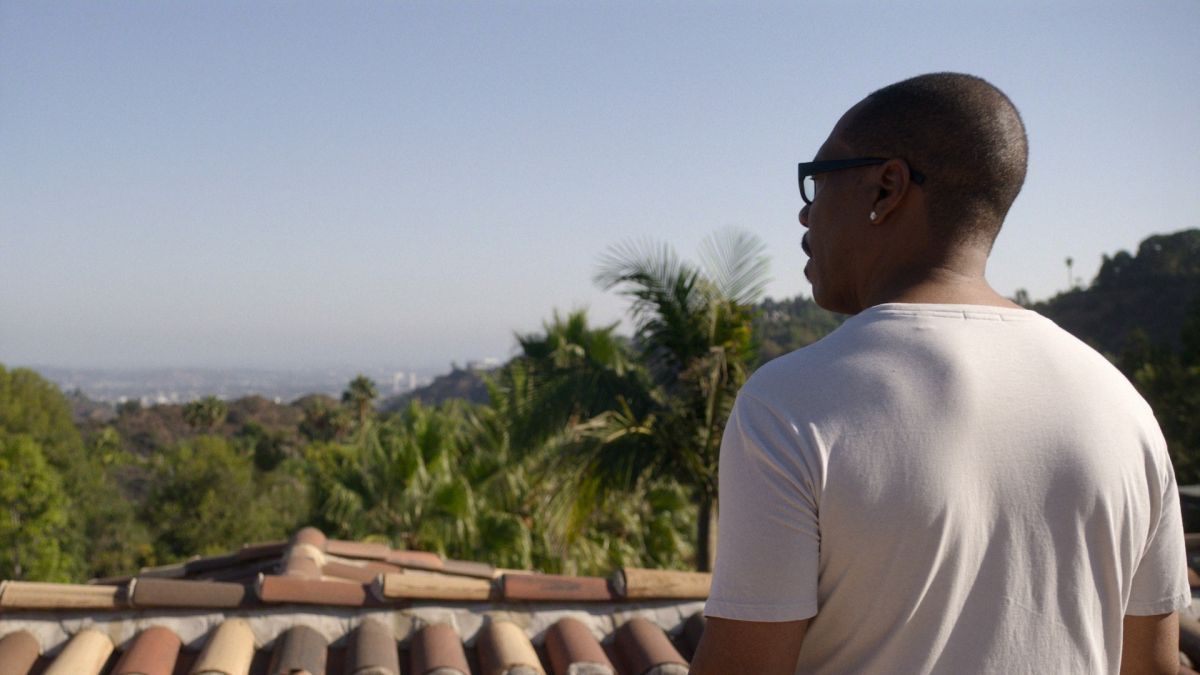 Crítica de "Soy Eddie": La leyenda de Eddie Murphy narrada en primera persona | EscribiendoCine