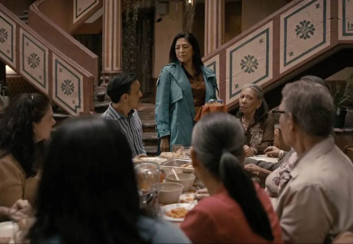 Crítica de "Las locuras": Rodrigo García entre historias cruzadas y ...