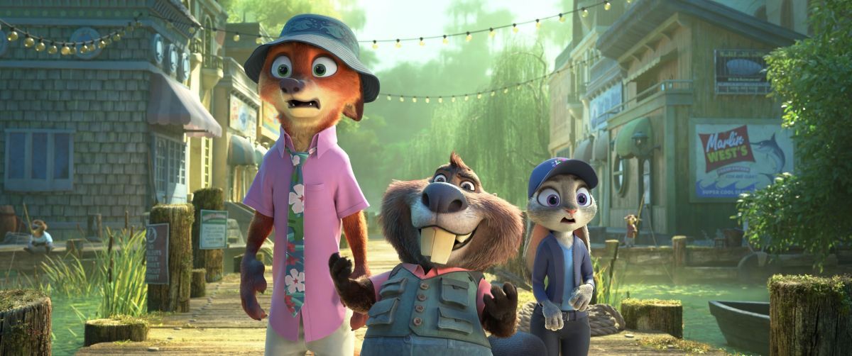Crítica de “Zootopia 2”: Judy Hopps y Nick Wilde en una continuación fallida sobre el trabajo en ...