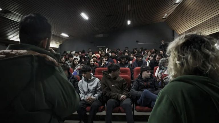 El FICIC 2026 abre la inscripción para su 15ª edición en Cosquín ...