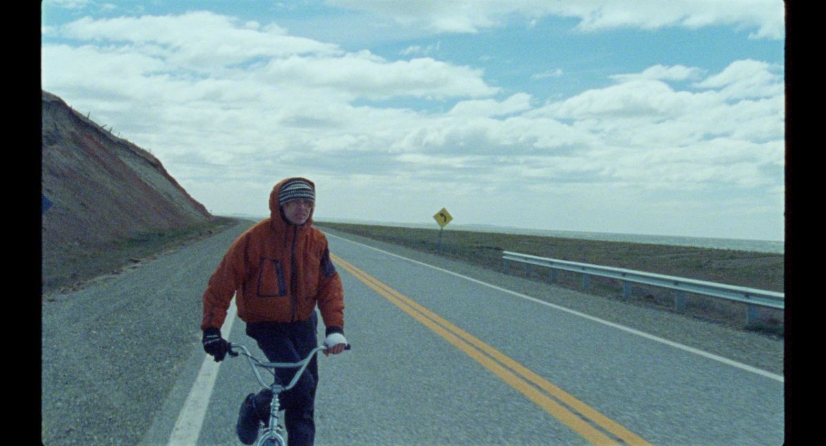 Crítica de "3000 km en bicicleta": Pedalear para volver a nombrarse ...