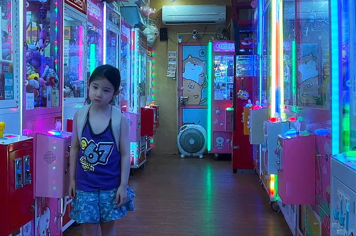 Crítica de “La chica zurda”: Shih-Ching Tsou dirige un tierno melodrama con el sello de Sean ...