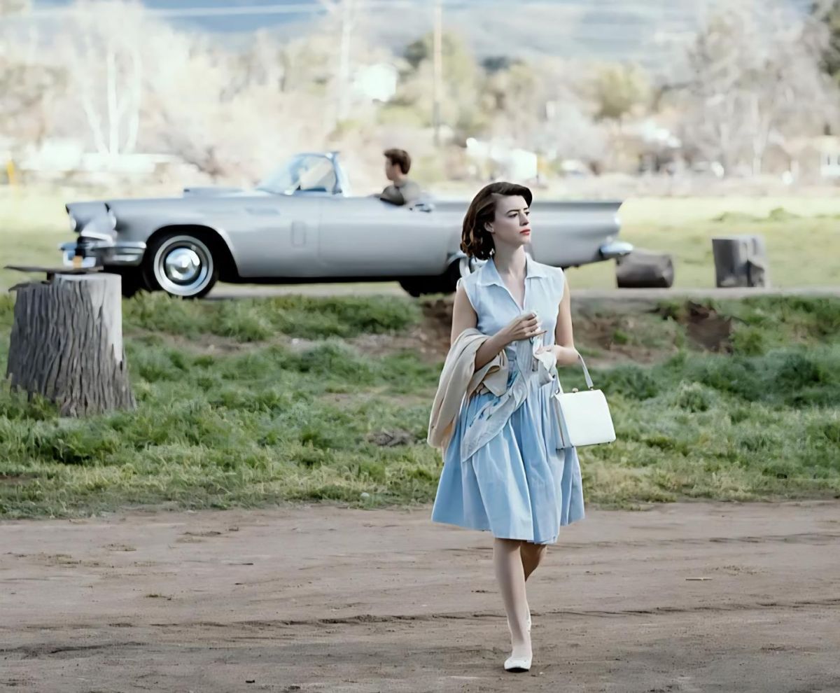 Crítica de "Indomables": Jacob Elordi y la intimidad de lo clandestino ...