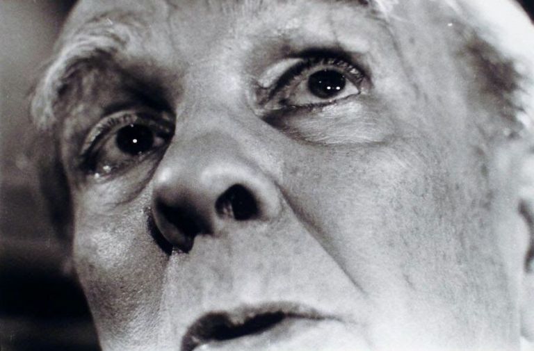 El cine de Jorge Luis Borges: clásicos de Hollywood llegan al Bellas ...